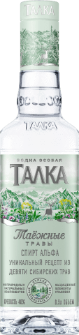 Talka